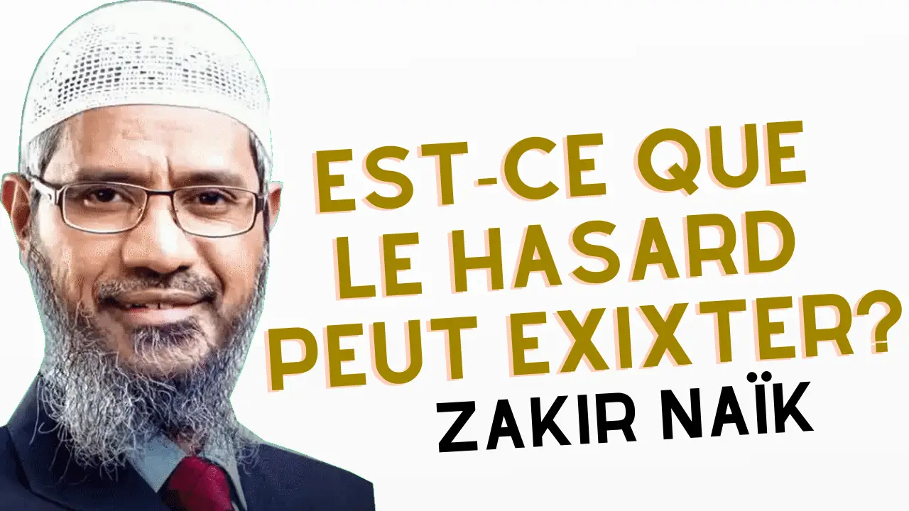 docteur zakir Naik en francais